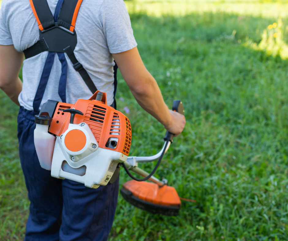 Why you need a landscaper | RLC Landscaping